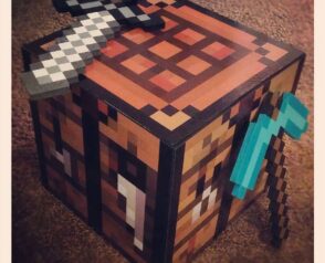 20 Công Thức Pha Chế Thuốc Trong Minecraft 1.15 - NoirPvP