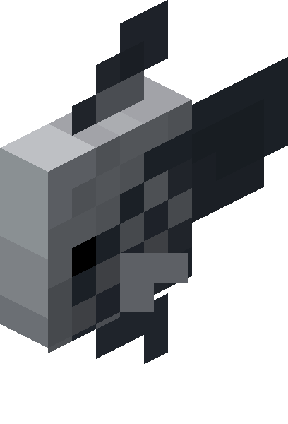 Cá Nhiệt Đới Trong Minecraft